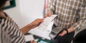 Comment obtenir une facture Carrefour