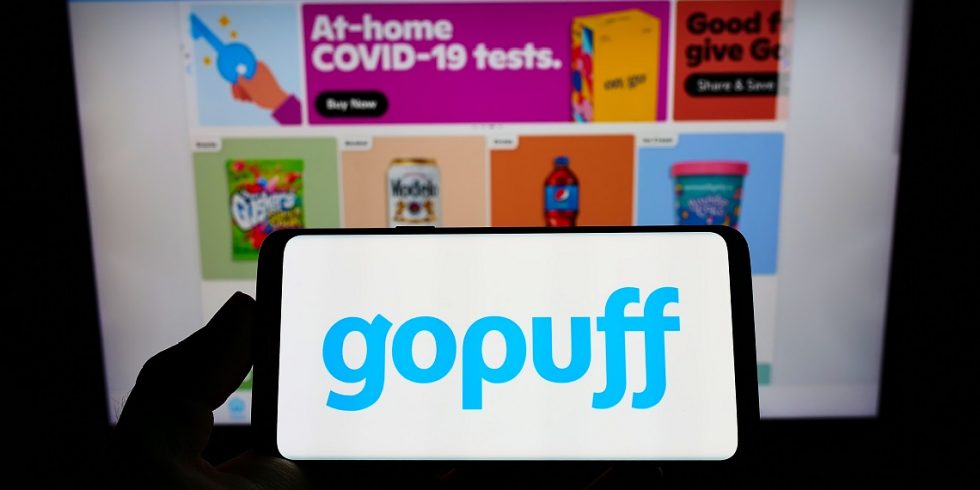 Code promo Gopuff : où les trouver ? - LoopMarket