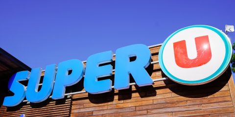 Comment contacter Super U ? - LoopMarket