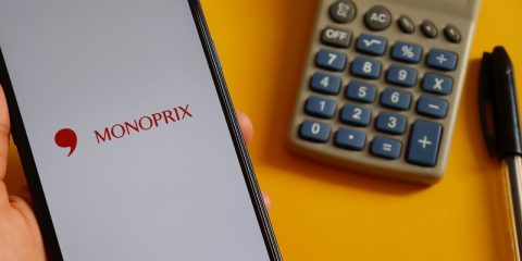 Comment se faire livrer Monoprix ? - LoopMarket