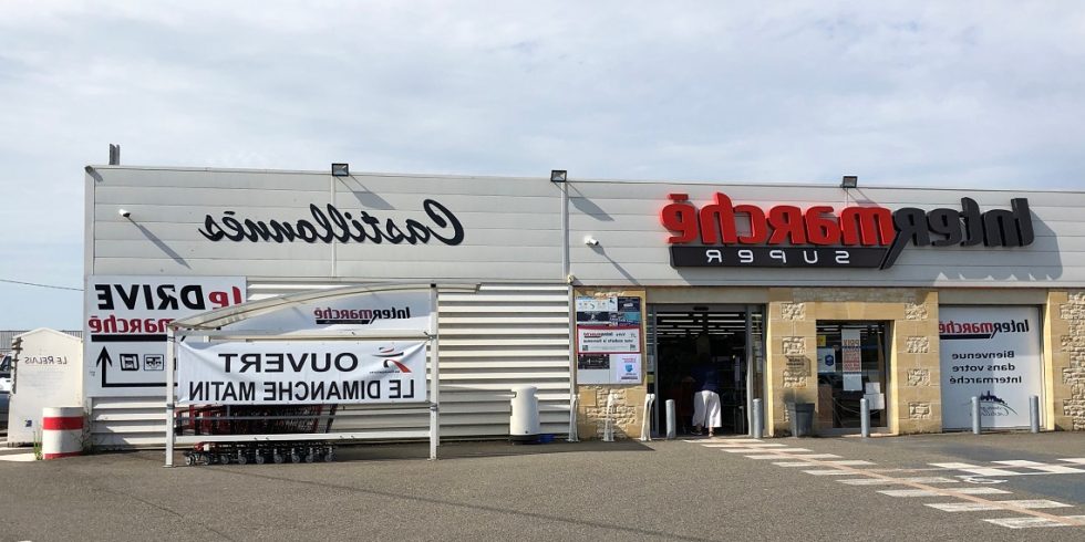 Comment contacter Interdrive ? - LoopMarket