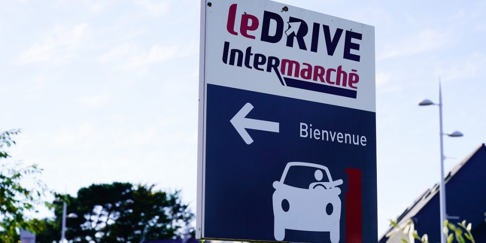 Comment se faire livrer Interdrive ? - LoopMarket